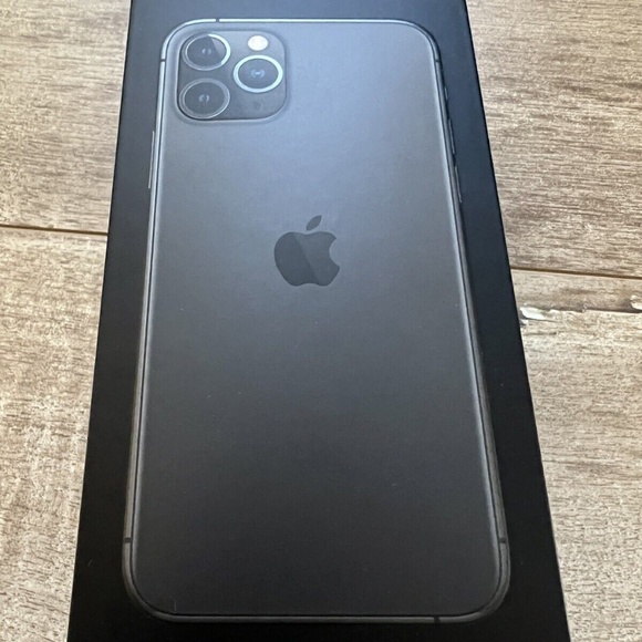 Apple | Cell Phones & Accessories | Apple Iphone 1 Pro Retail Box 256gb ...